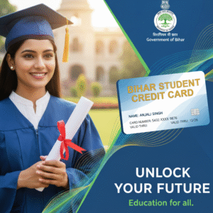 The Ultimate Guide to the Bihar Student Credit Card (BSCC) 2026: Get ₹4 ...